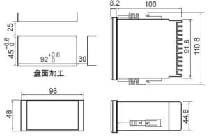RKC 理化工业株式会社