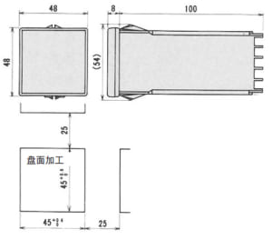 REX-C系列 | RKC 理化工业株式会社