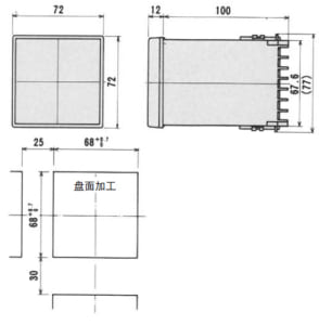 REX-C系列 | RKC 理化工业株式会社