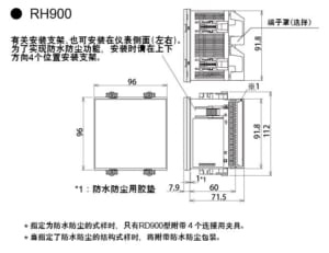 RH系列| RKC 理化工业株式会社