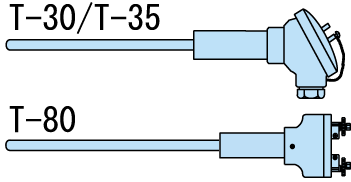 通用型-RKC温度传感器_RKC-深圳九州工业品有限公司